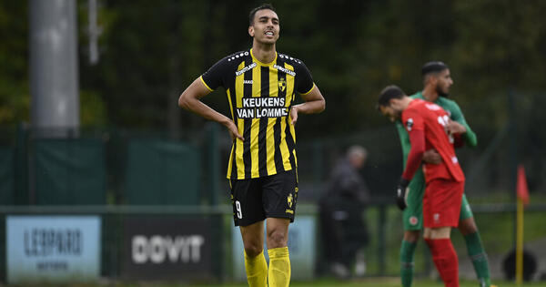 Leonardo Rocha, muet depuis 5 matches, "reste très utile" au Lierse