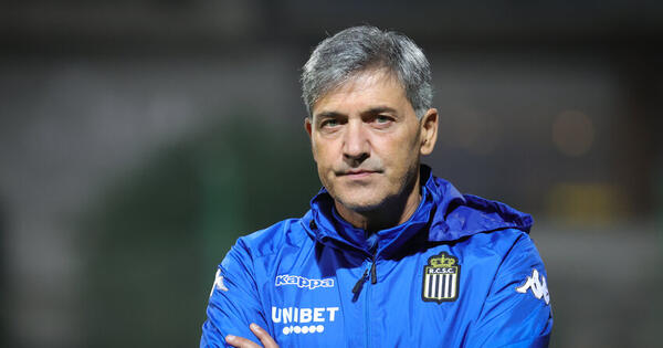 Pour Mazzu, la vengeance pourrait être très chaude face à Anderlecht