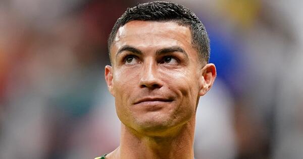 Een verrassende clausule in het contract van Cristiano Ronaldo kan hem sneller laten terugkeren ...