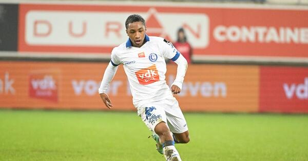 L’heure de Malick Fofana a-t-elle sonné à La Gantoise