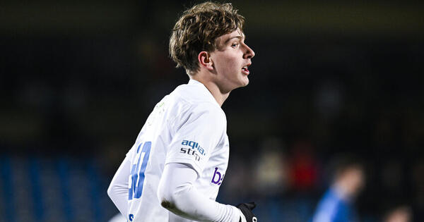 D1B - Que sont-ils devenus ? #5 Mika Godts