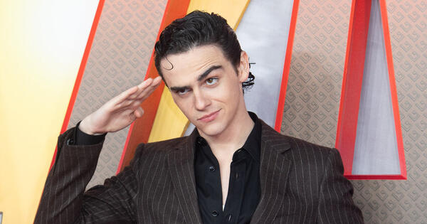 Jack Grazer wordt 20 jaar: al een mooie carrière, maar het beste moet ...