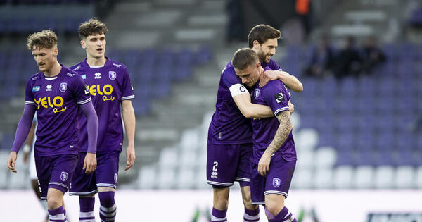 Challenger Pro League - Play-offs#J9 - suspensions et cartes