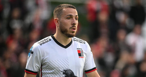 Spelen de broers Hazard komend seizoen allen bij RWDM?