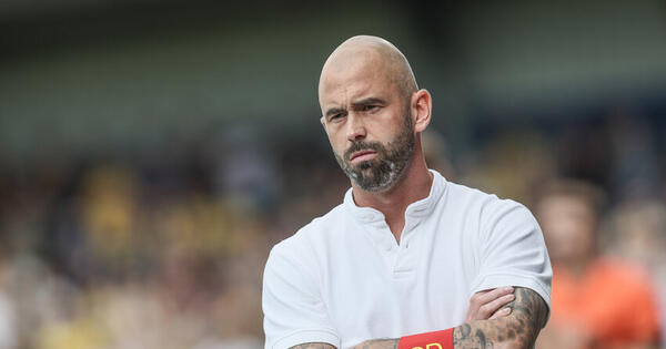 Steven Defour en KV Mechelen: einde van een mooi huwelijk