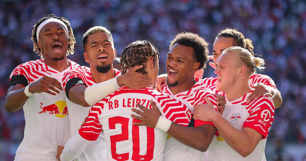 Mis de Duitse doelpuntenkermis niet dankzij de tv-optie Pickx Sports!