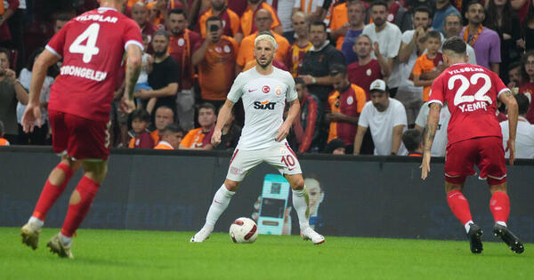 Un crépuscule de carrière enthousiasmant pour Dries Mertens