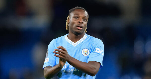 Jérémy Doku: een van de beste dribbelaars ter wereld?