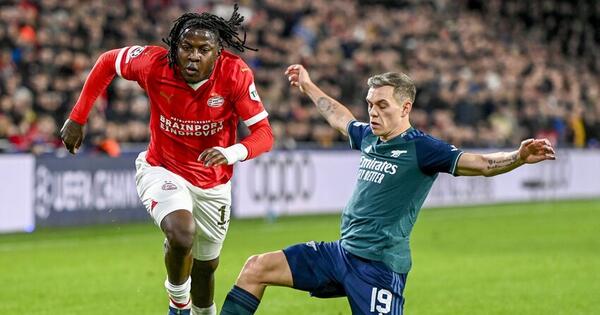Johan Bakayoko bekoort de Engelse voetbalfans