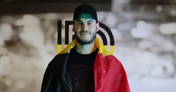 eFootball : Jon Bruno représentera la Belgique lors des championnats d ...
