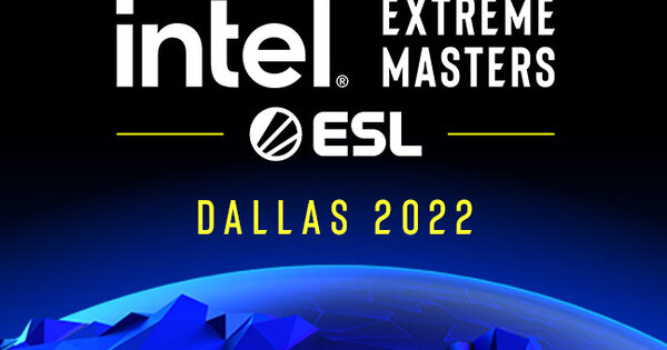 Livestream: IEM Dallas - Grote finale
