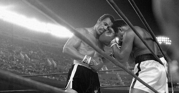 Sterallures: Ken Norton, de man die ooit de kaak van Muhammad Ali aan diggelen sloeg
