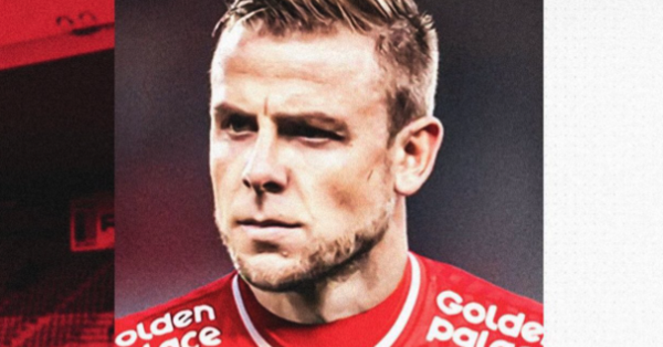 Le RWDM recrute William Klaus, un défenseur central de Botafogo