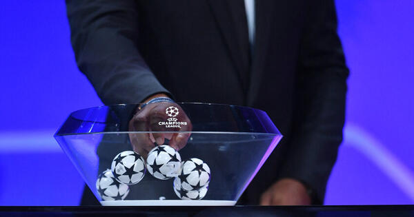 Club Brugge kent donderdagavond zijn opponenten in de groepsfase van de ...