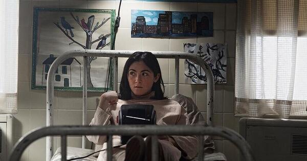 5 choses que vous ne saviez pas sur la terrifiante Esther Coleman