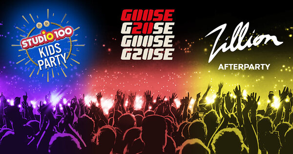 Revivez la soirée de réveillon inoubliable sur Pickx Showcase