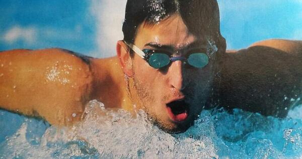 Les plus grands sportifs belges : Stefaan Maene, une finale olympique ...