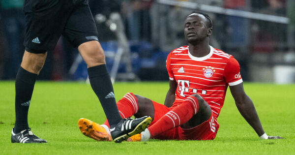 Waarom is de afwezigheid van Sadio Mané op het WK een hartenbreker?