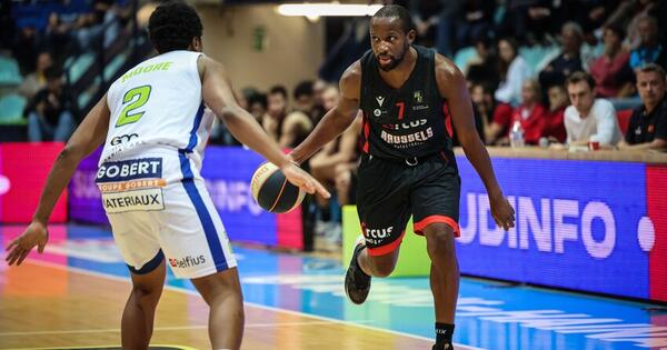 Wordt Jonathan Tabu de koning van het spektakel tussen Brussels en ...