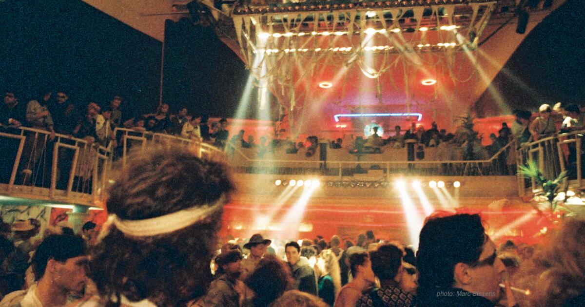 Documentaire ‘Mirano 80, l’espace d’une rêve’ eert 40-jarige club