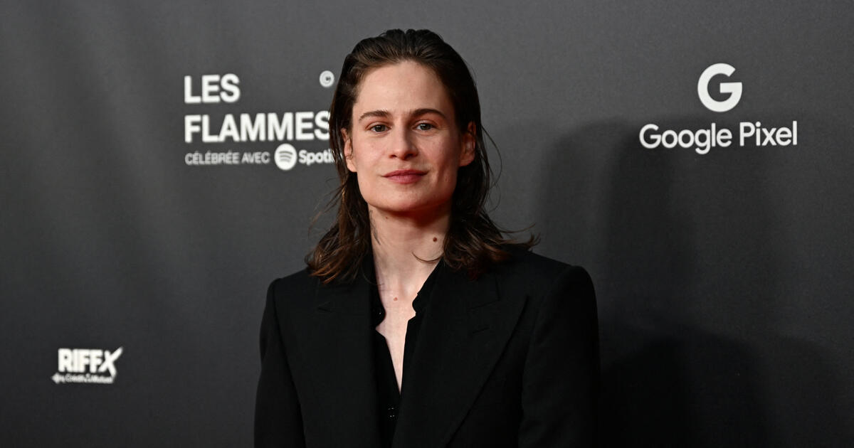 ‘Paranoïa, Angels, True Love’, un album puissant et déroutant, signé ...