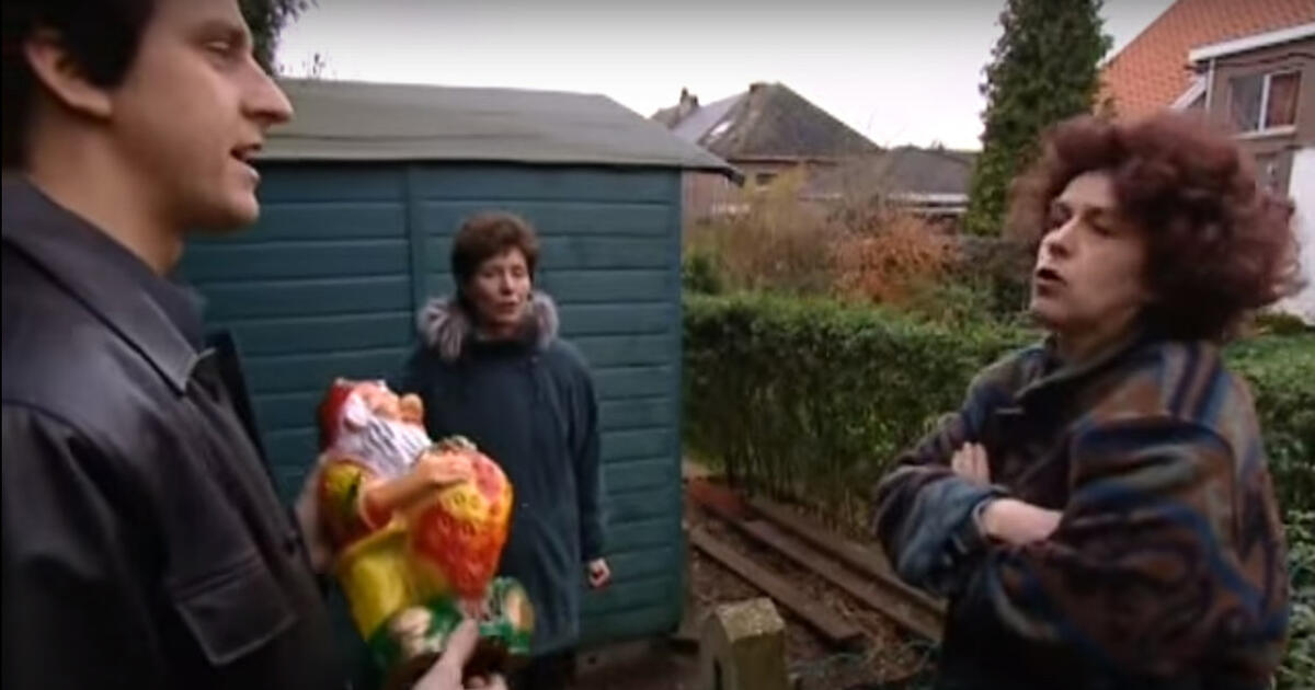 Onze favoriete programma's in 25 jaar Canvas