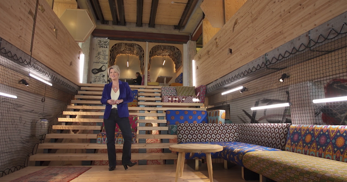 ‘La Maison de mes Rêves’ revient pour une saison 5 sur RTL TVI