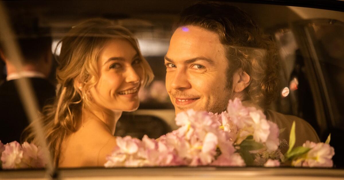 'Lisa' krijgt een vierde seizoen: dit moet je weten voor het begint