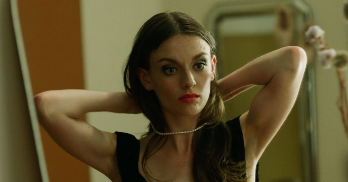 Violet Braeckman is balletdanseres op de beklaagdenbank in ‘Assisen ...