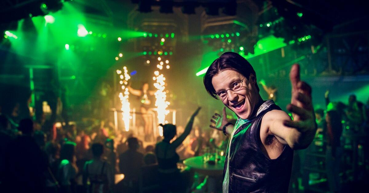 'Zillion': is de film van het jaar feit...of fictie?