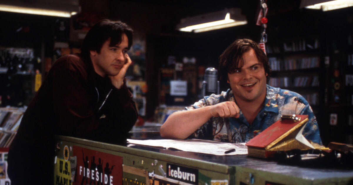 Plug RTL ouvre son cycle musical de décembre avec 'High Fidelity'