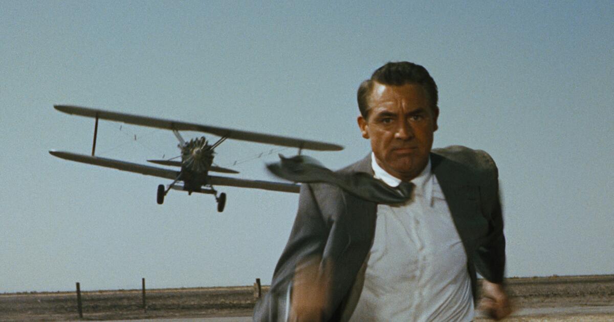 Qui était Archibald Leach, l’homme derrière Cary Grant