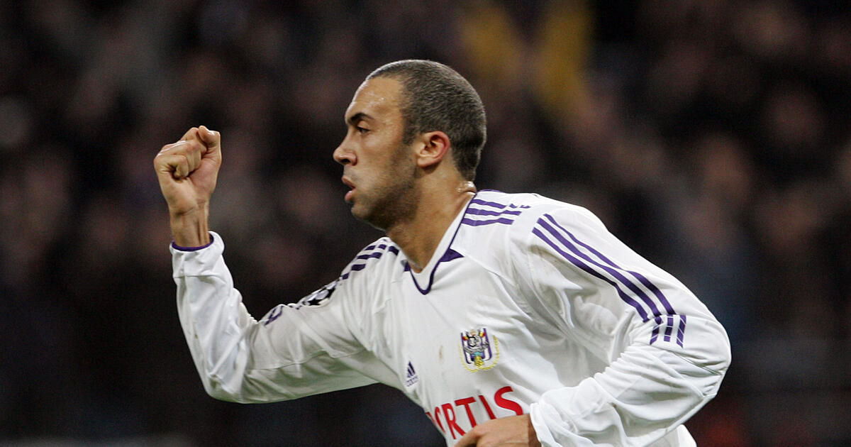 Anthony Vanden Borre, un talent un peu trop brut