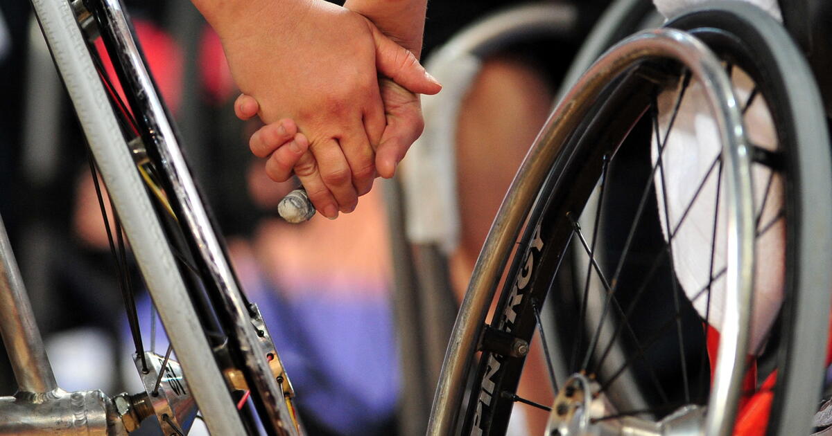 Superatleten: maak kennis met Roberto Marson, één van de meest ...