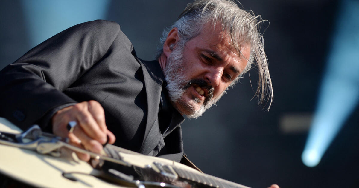 De platgetreden en onbewandelde paden van zanger Ruben Block