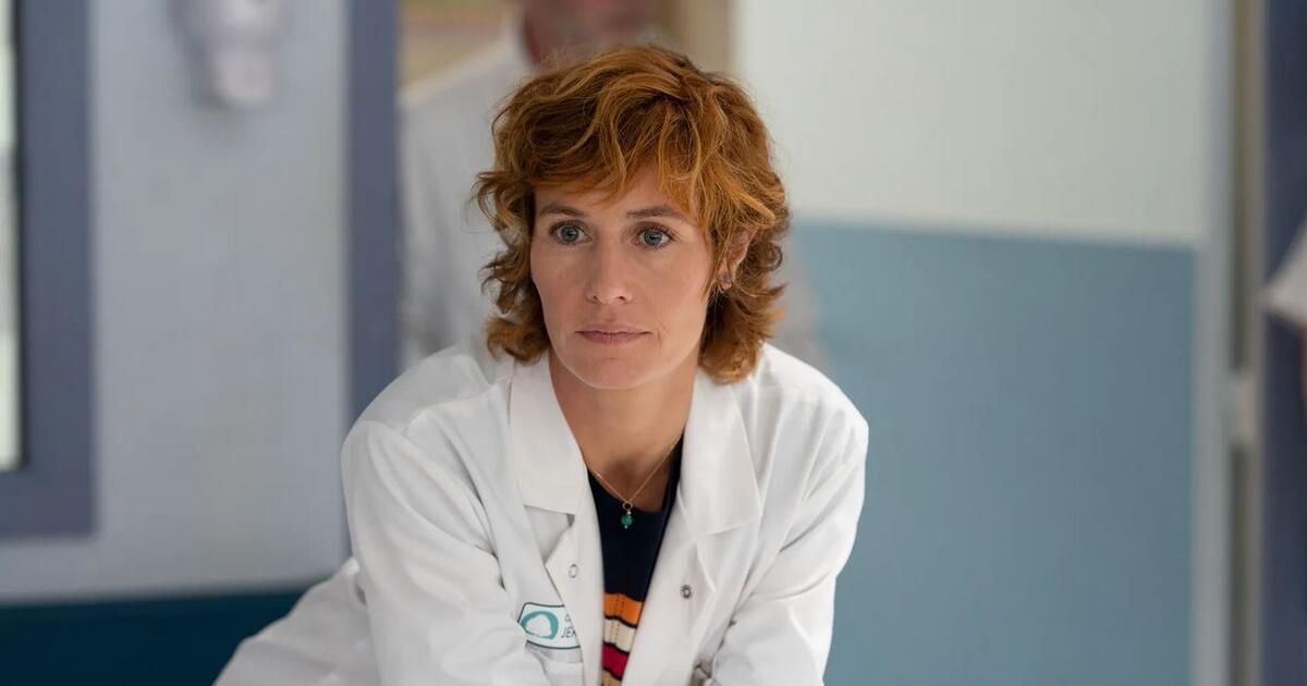 'De son vivant', un drame bouleversant et réconfortant avec Cécile de France