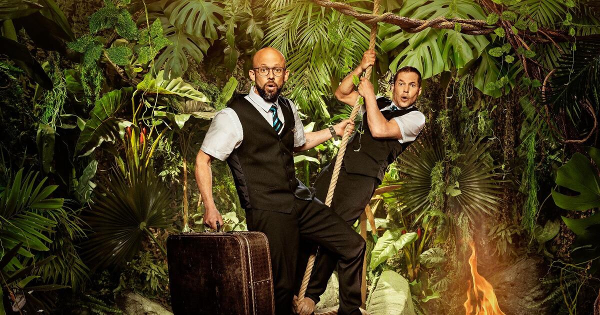 Spectaculaire escaperooms in het nieuwe seizoen van 'Code van Coppens'