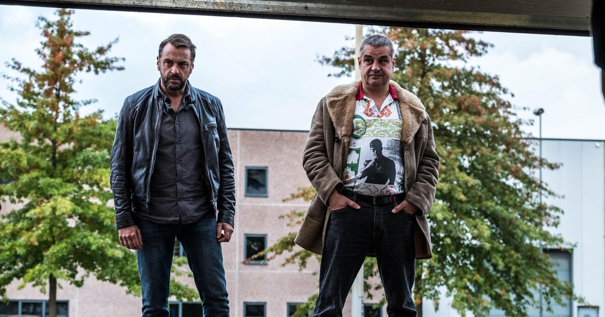 Deze namen zijn toegevoegd aan de cast van 'Undercover'