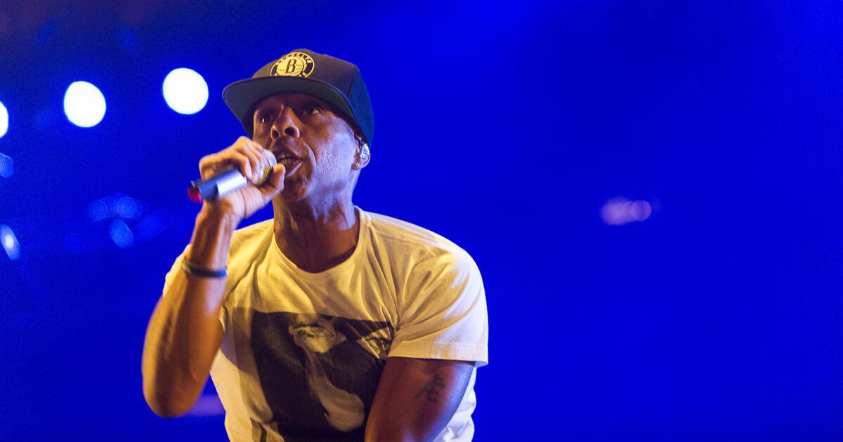 'Marseille capitale du rap' : ces Marseillais qui ont marqué le rap ...