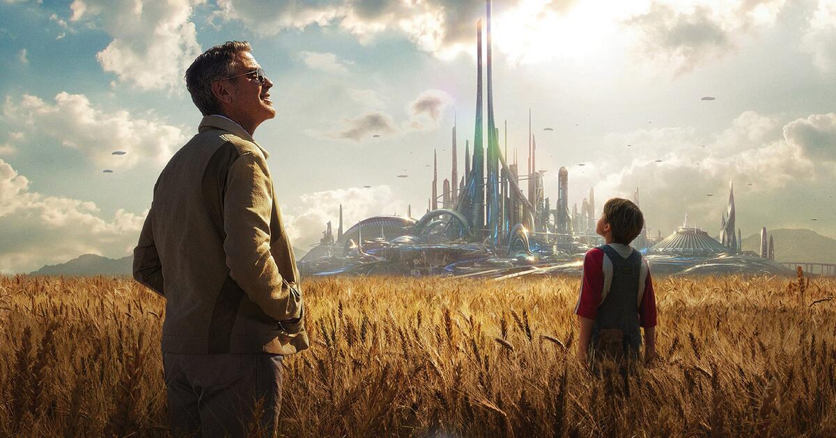 Deze Disneyfilms zullen niet meteen een belletje doen rinkelen