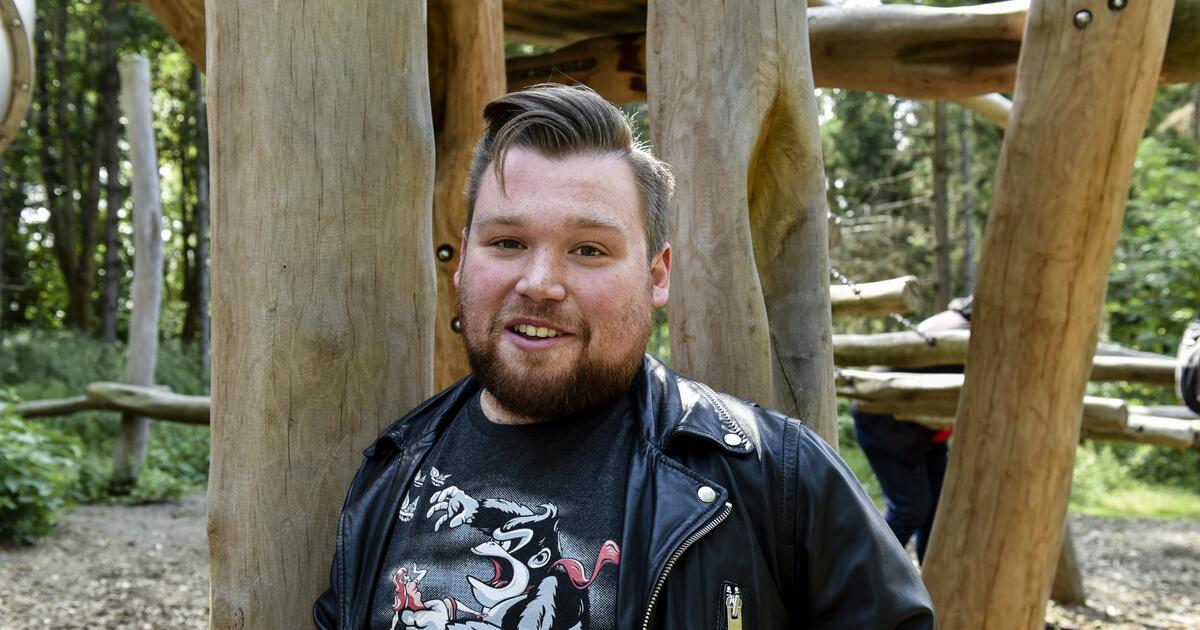 ‘Reset’ op VTM 2: de rise to fame van William Boeva