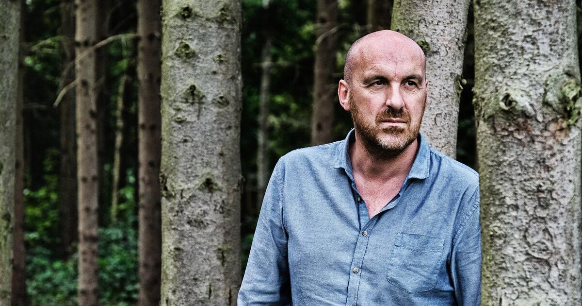 Eric Goens keert met bekende gezichten terug naar de klas in 'Later Als ...