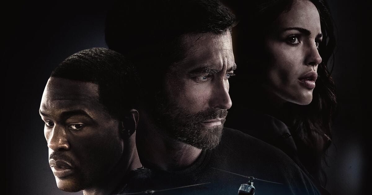 Les sorties cinéma à voir absolument cette semaine