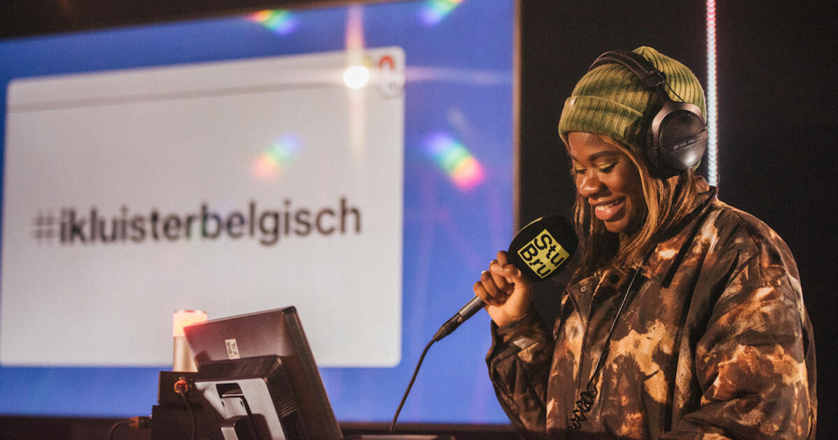 Dit mag je verwachten tijdens de Week van de Belgische muziek