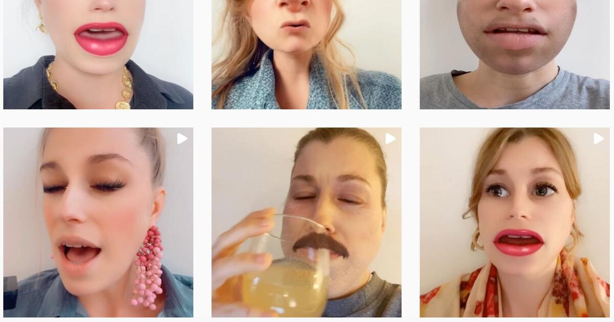 Ces humoristes Instagram à suivre absolument