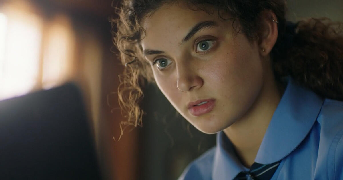 5 choses que nous apprend la série ‘The Hunting’ sur les dangers d’internet