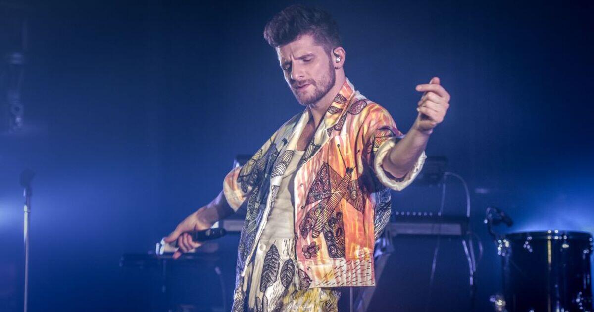 Nicola Testa, l’électro-pop sensorielle qui magnétise