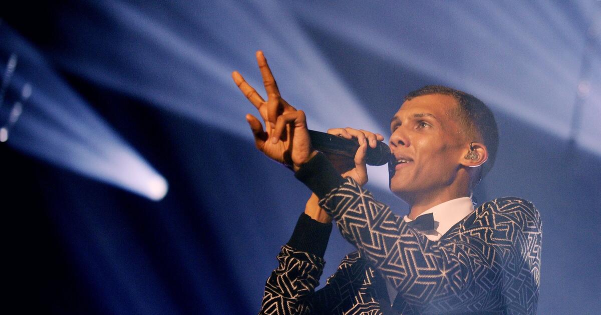 Stromae : quatre performances emblématiques en duo