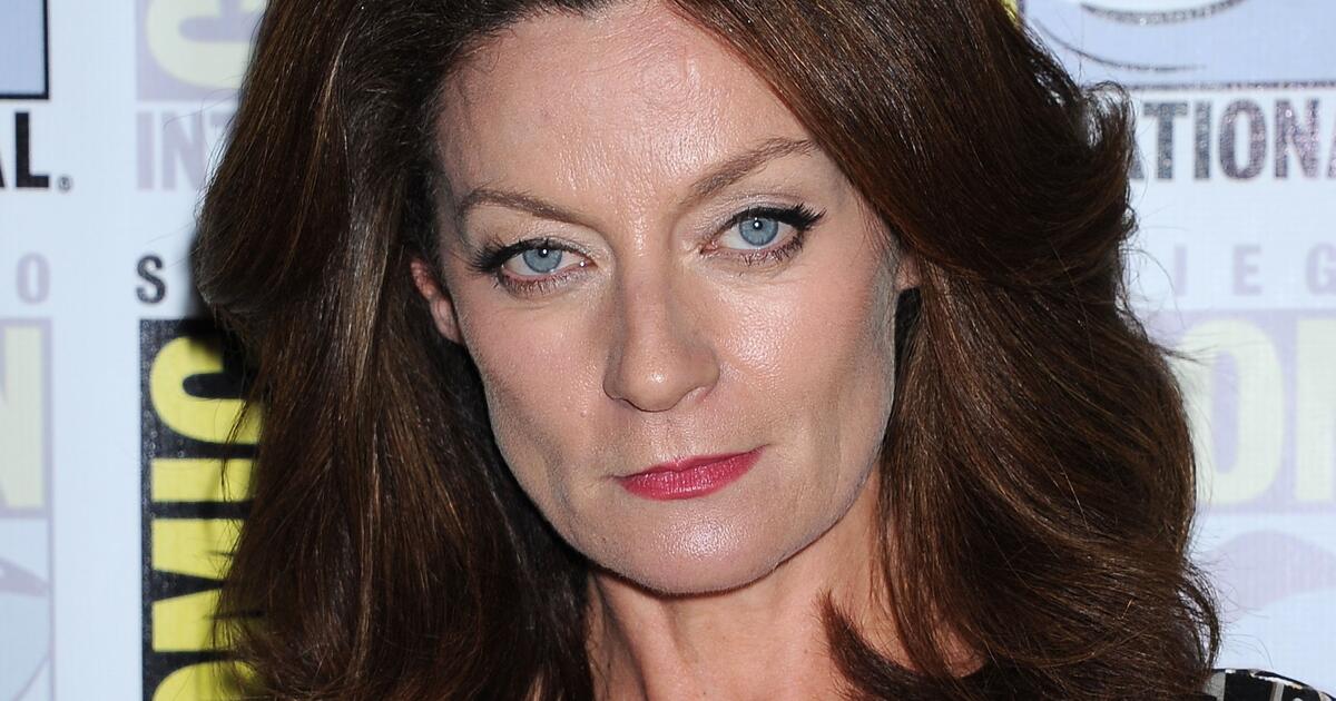 Michelle Gomez, de Madame Rouge à Madame Satan