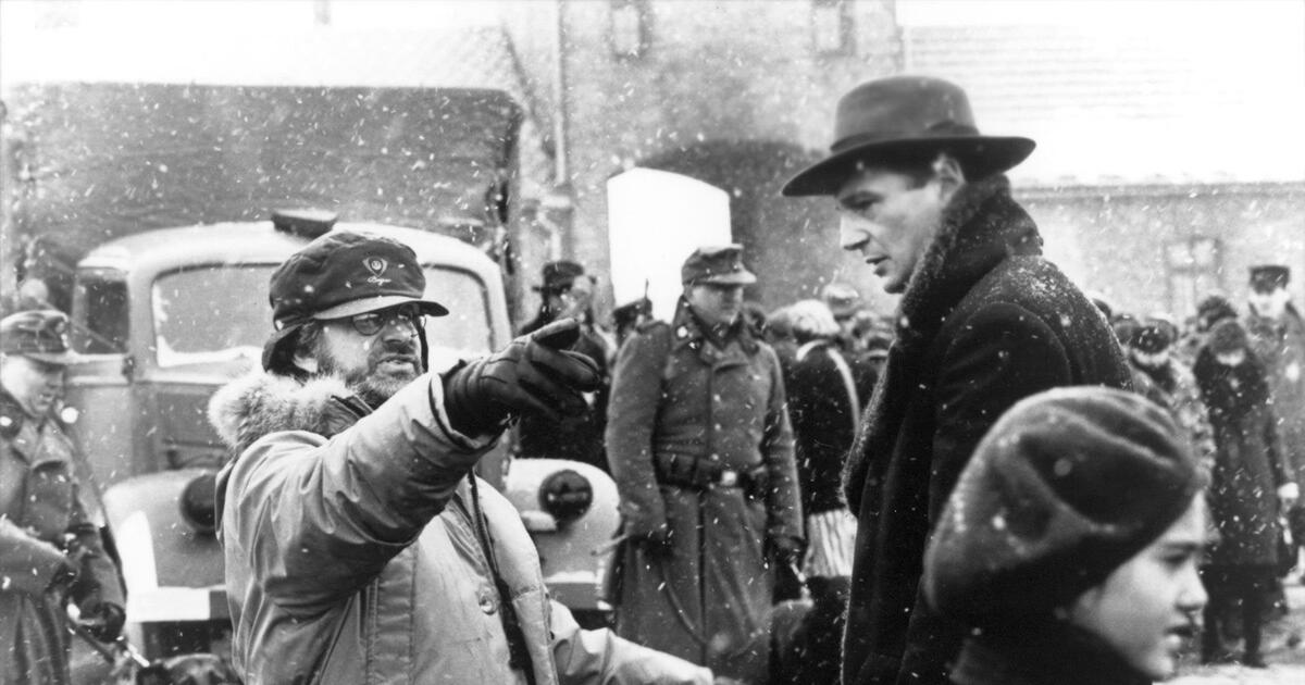 Comment Robin Williams a sauvé Steven Spielberg durant le tournage de ...